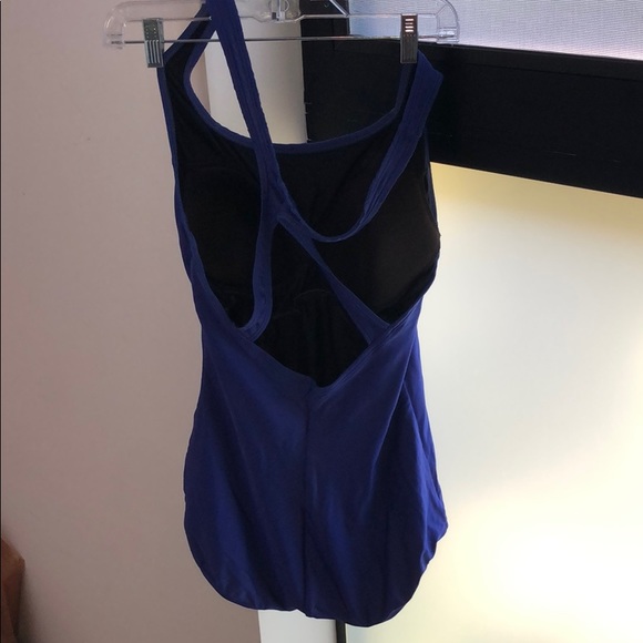 Speedo | Swim | Speedo Royal Blue Conservative Ultra Back | Poshmark